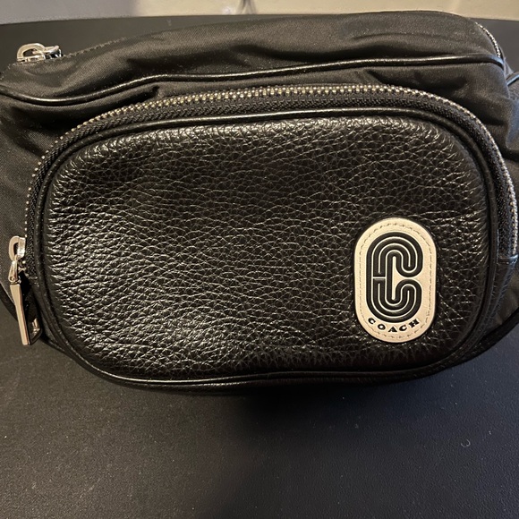 Bags | Coach Fanny Pack | Poshmark